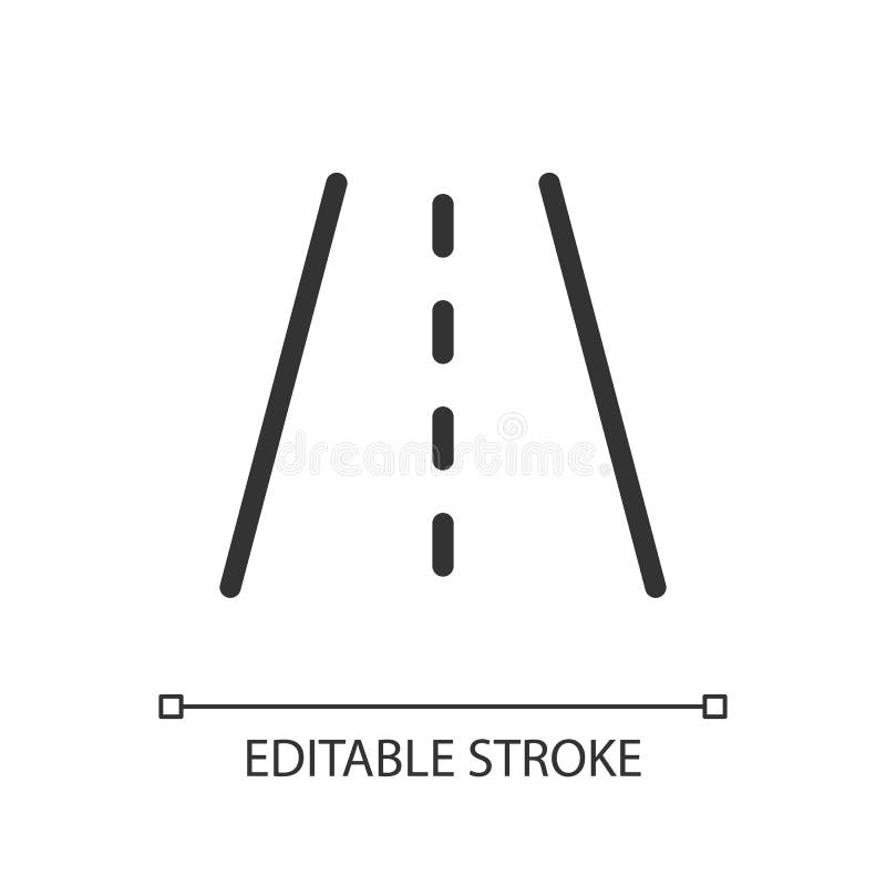 Editable Interstate Sign Stock Illustrations – 36 Editable Interstate ...