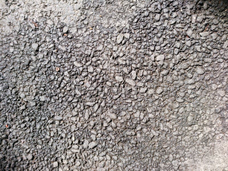 Road Surface Texture Close Up Asphalt Material Background Stock Image ...
