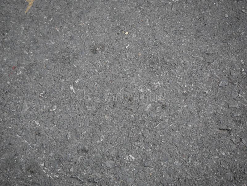 Road Surface is Used for Making Backgrounds and Designs Stock Photo ...