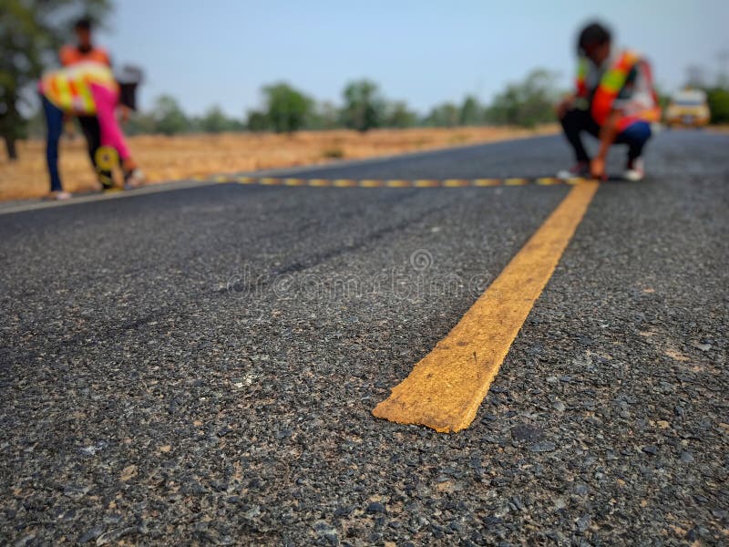 Road survey stock photo. Image of engineer, design, area - 147029952