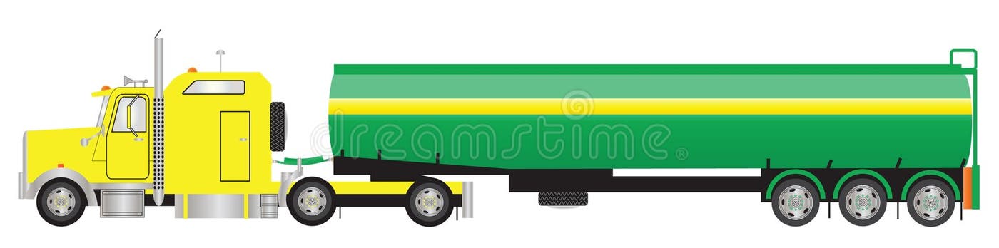 Gas Tanker Road Stock Illustrations – 1,778 Gas Tanker Road Stock ...