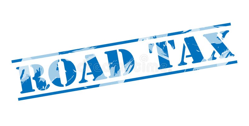 Road Tax Stock Illustrations – 933 Road Tax Stock Illustrations ...