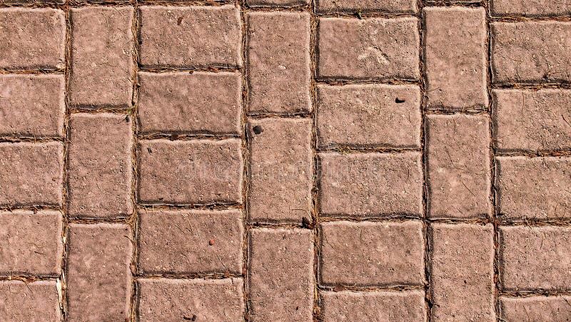 Road tile stock image. Image of pathway, pavestone, road - 60429599