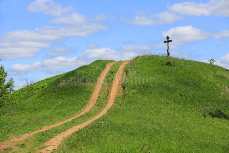 16,772 Road To Cross Stock Photos - Free & Royalty-Free Stock Photos ...