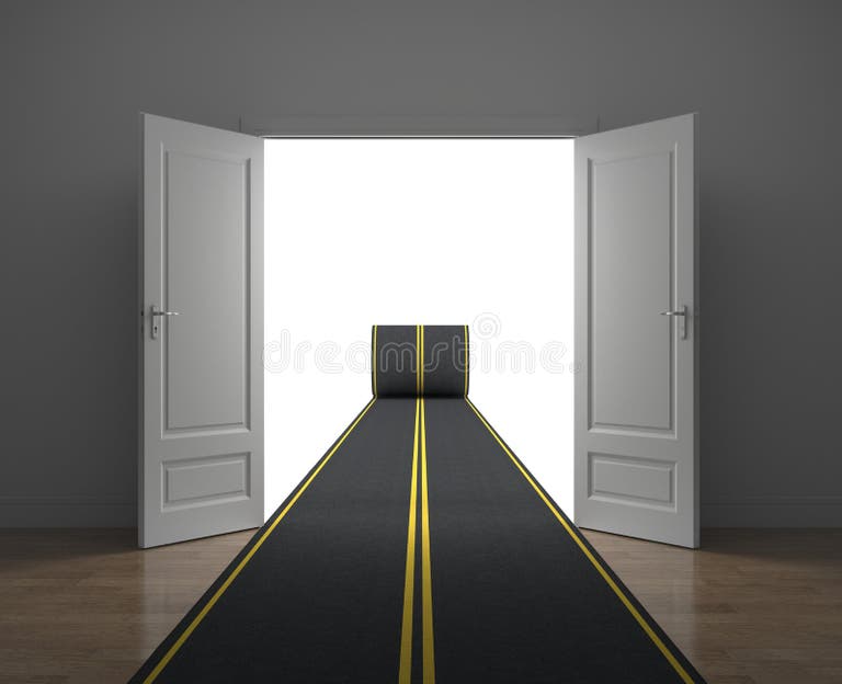 Future Success Stock Illustrations – 172,080 Future Success Stock ...