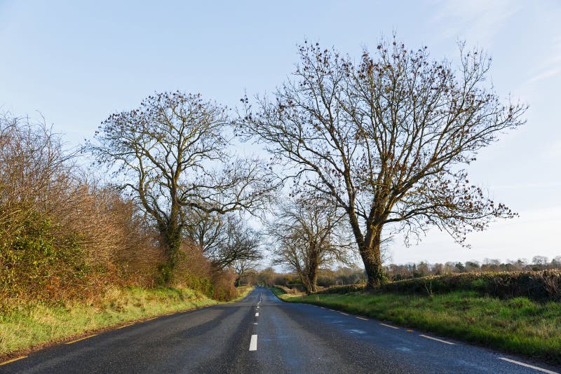 The road to home stock photo. Image of cloudy, insurance - 67318488