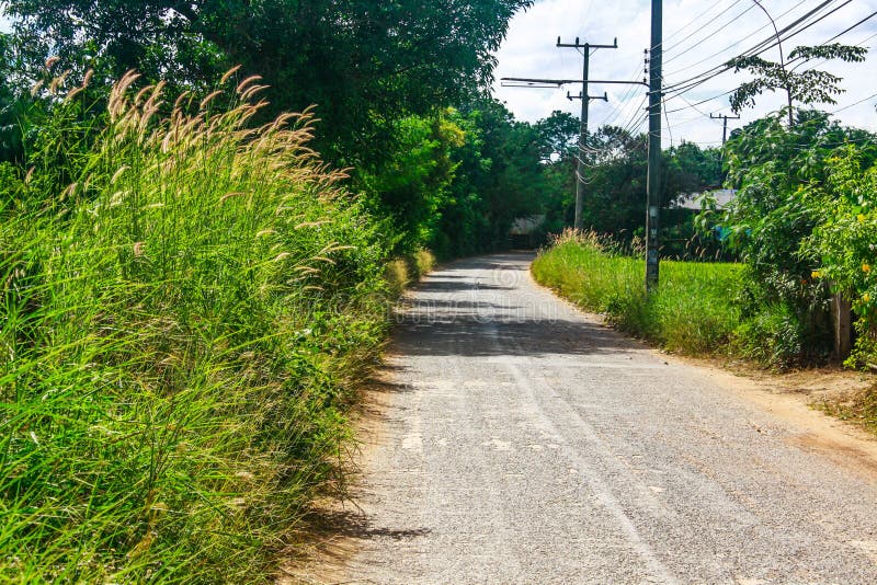 The road to home stock image. Image of celebration, belong - 57232159