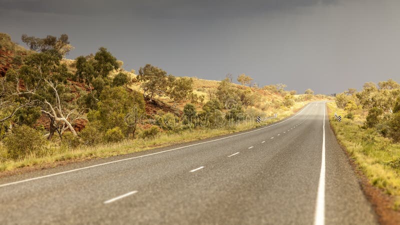 Road to horizon stock photo. Image of destination, outdoor - 31855902