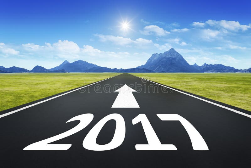 Road Sign Beginning 2017 Stock Illustrations – 11 Road Sign Beginning ...