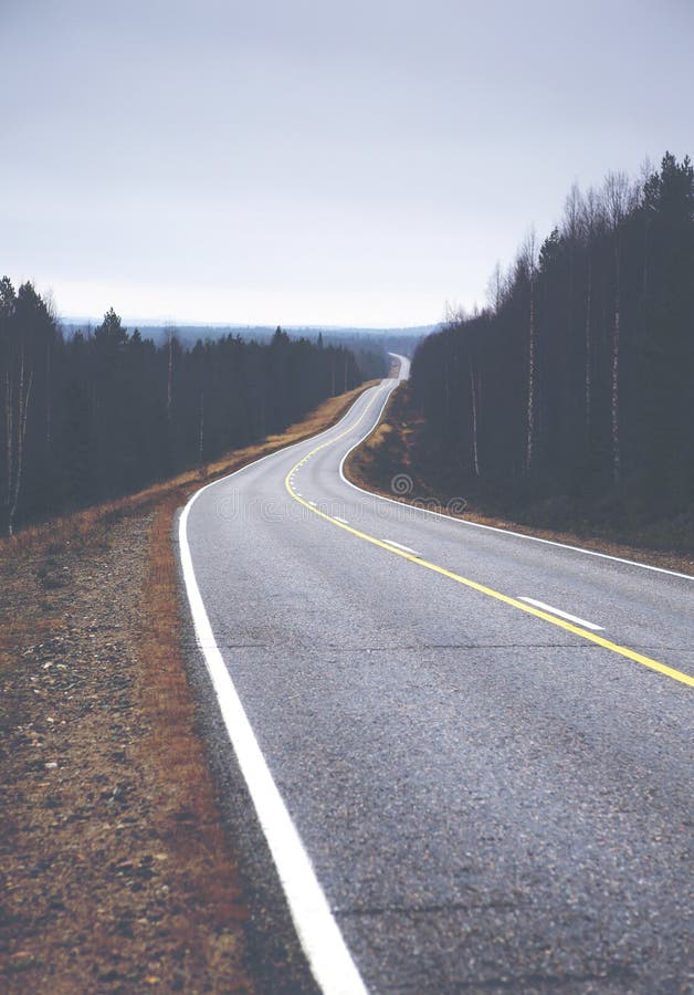 Road to infinity stock image. Image of design, endless - 79485493