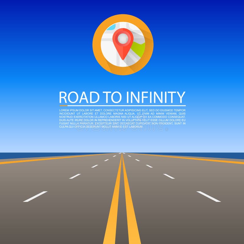 23+ Road to infinity Free Stock Photos - StockFreeImages
