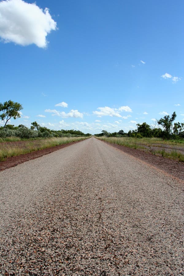 Road To Nowhere 01 Picture. Image: 3657191