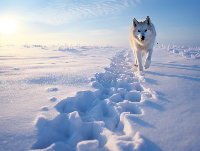 Road To Nowhere Made with Generative AI Illustration Stock Illustration ...