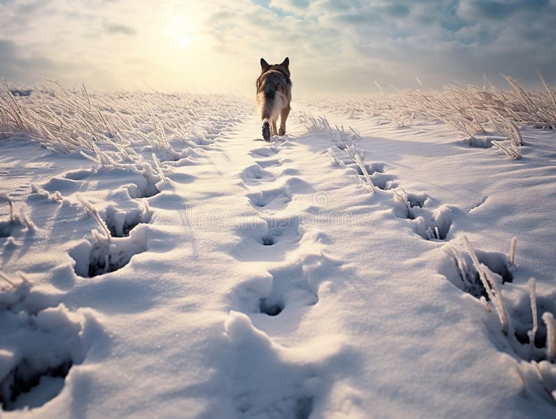 Road To Nowhere Made with Generative AI Illustration Stock Illustration ...