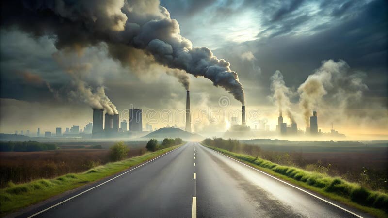 The Road To Nowhere: a Visual Representation of the Consequences of ...