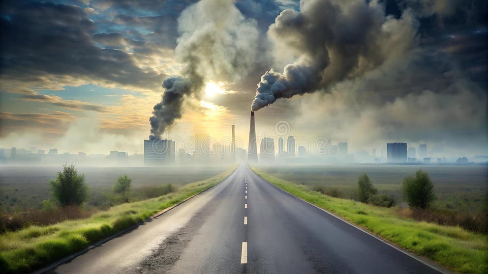 The Road To Nowhere: a Visual Representation of the Consequences of ...