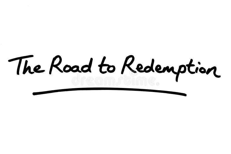 Redemption Stock Illustrations – 2,553 Redemption Stock Illustrations ...