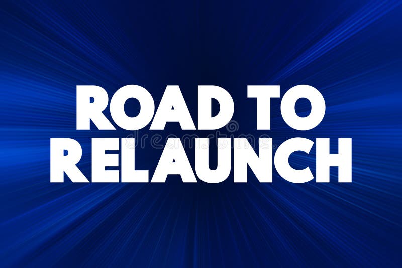 Relaunch Stock Illustrations – 291 Relaunch Stock Illustrations ...