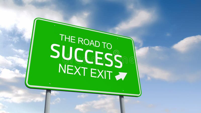 Exit Sign Neon Light Flickering on Black Background. Stock Video ...