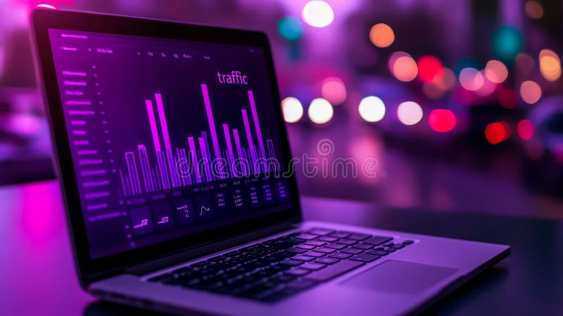 The Road To the Top: Analytics for Online Ranking. Created by AI Stock ...