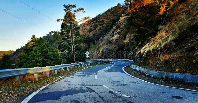 Unknown destination stock image. Image of explore, adventure - 19398685