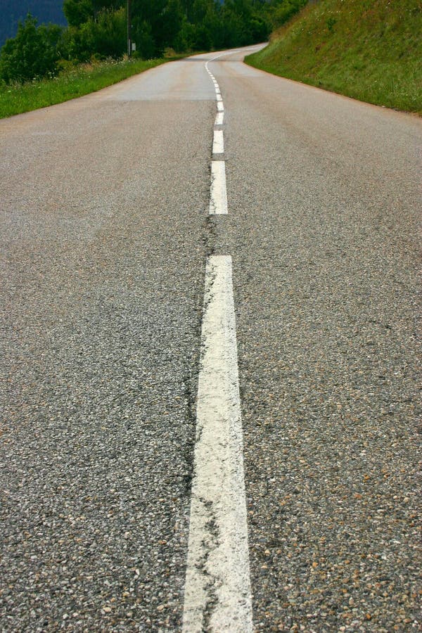 Road Track - 3 stock image. Image of freeway, roadside - 31968899