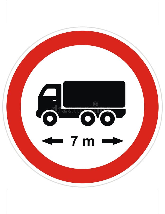 Vehicle Length Stock Illustrations – 1,087 Vehicle Length Stock ...