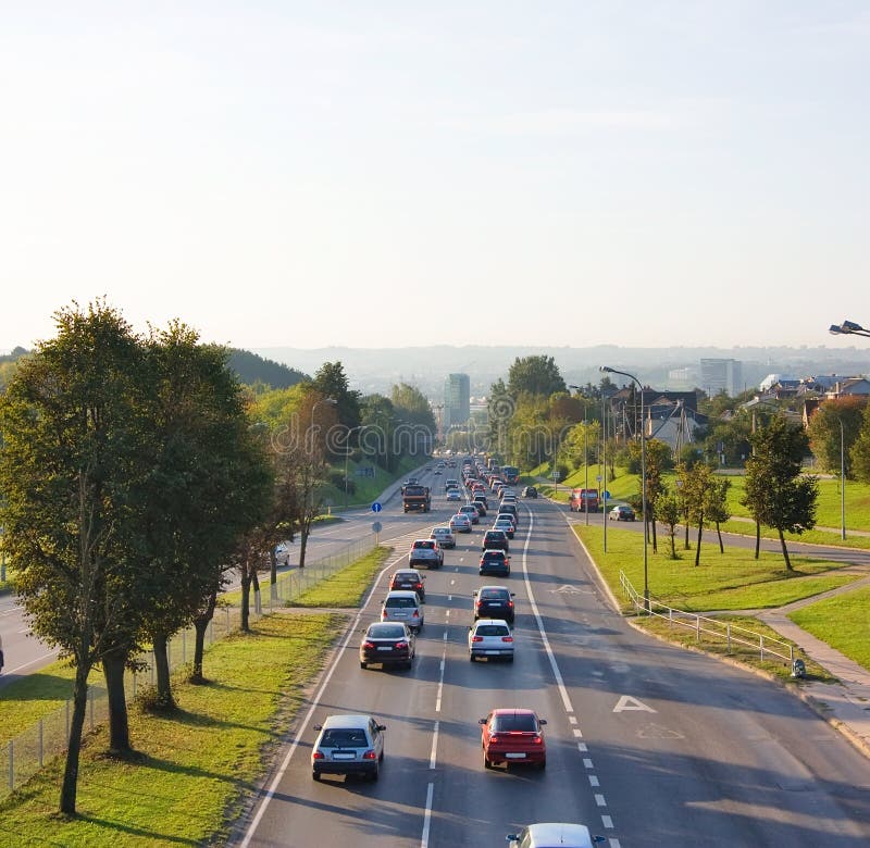 Road transport stock photo. Image of rush, road, speed - 11399870
