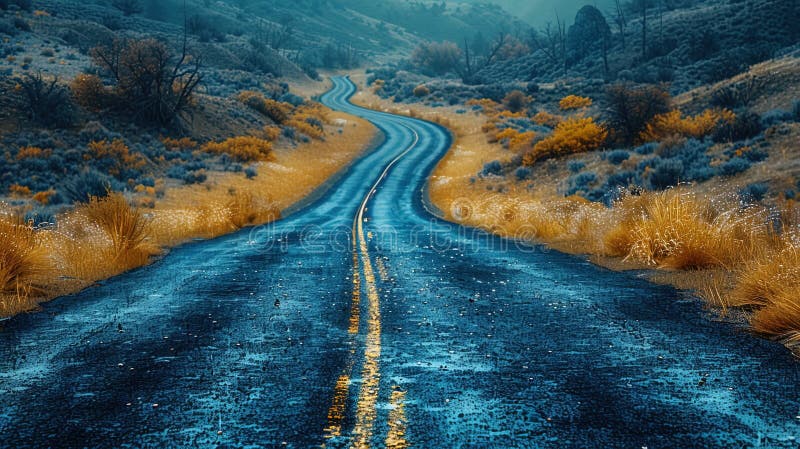 The Road less Traveled: Navigating Challenges and Obstacles on the Path ...