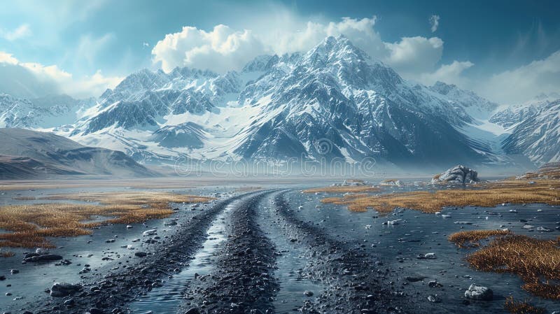 The Road less Traveled: Navigating Challenges and Obstacles on the Path ...