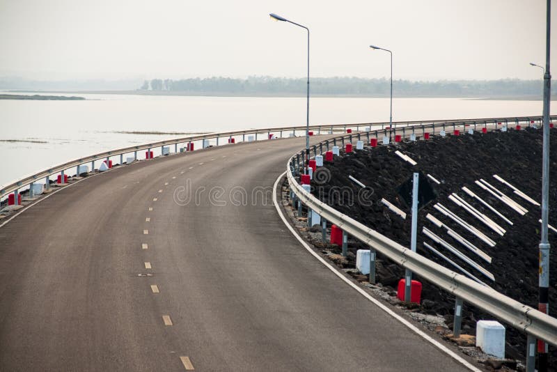 Dam stock image. Image of nature, power, clean, green - 29852023