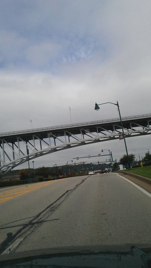 Road Trip editorial stock image. Image of pittsburgh - 129967369