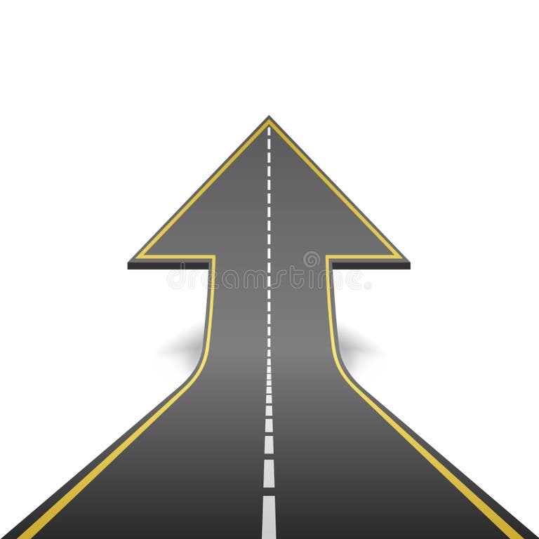 Turning Arrow Stock Illustrations – 5,689 Turning Arrow Stock ...