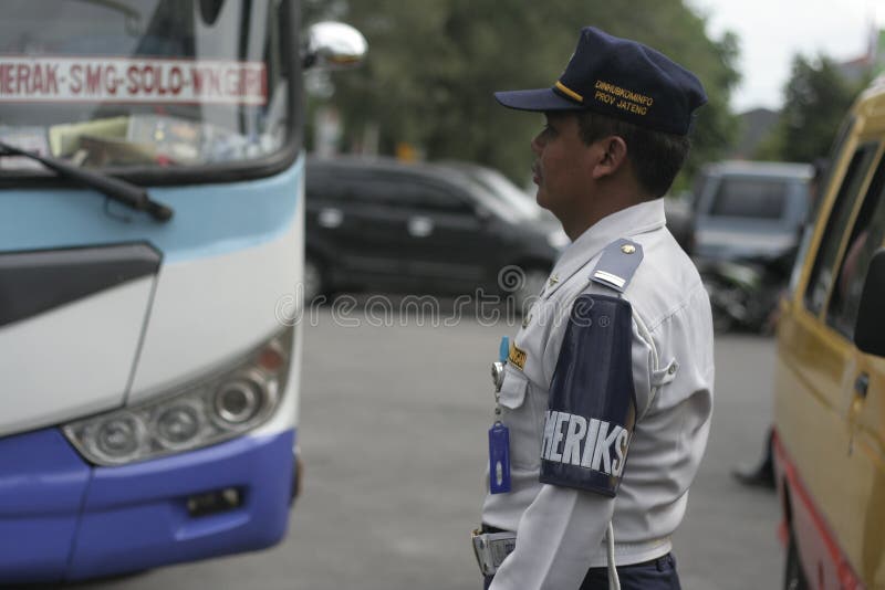 ROAD VEHICLE OPERATION editorial photo. Image of routine - 37000176