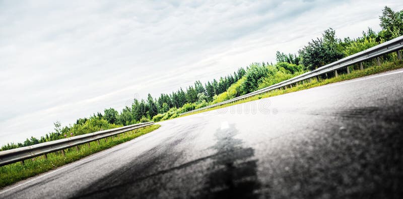 Road way forward direction stock photo. Image of asphalt - 115502720