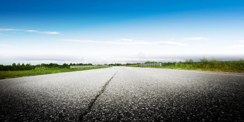 Road way forward direction stock photo. Image of move - 93793704