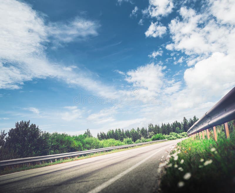 Road way forward direction stock photo. Image of outdoor - 94663950