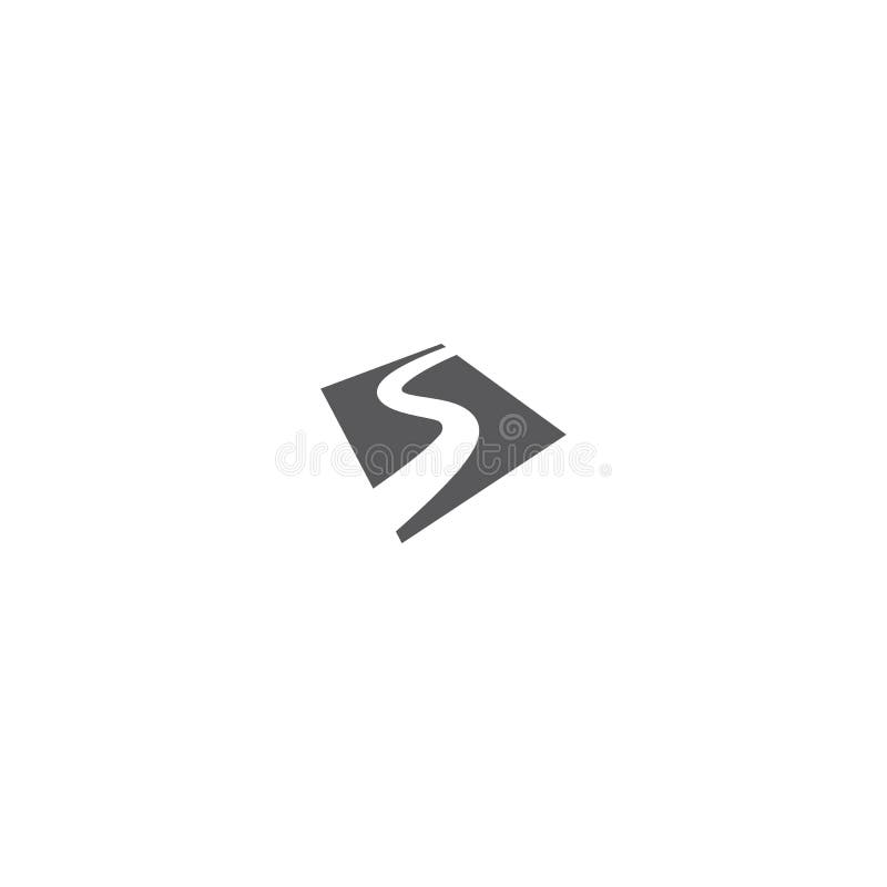 Road Letter's Logo Stock Illustrations – 507 Road Letter's Logo Stock ...
