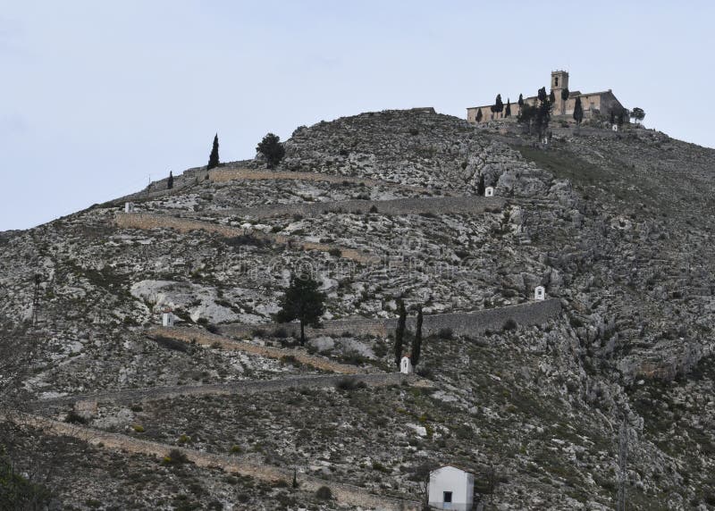 Uphill Difficult Path Stock Photos - Free & Royalty-Free Stock Photos ...