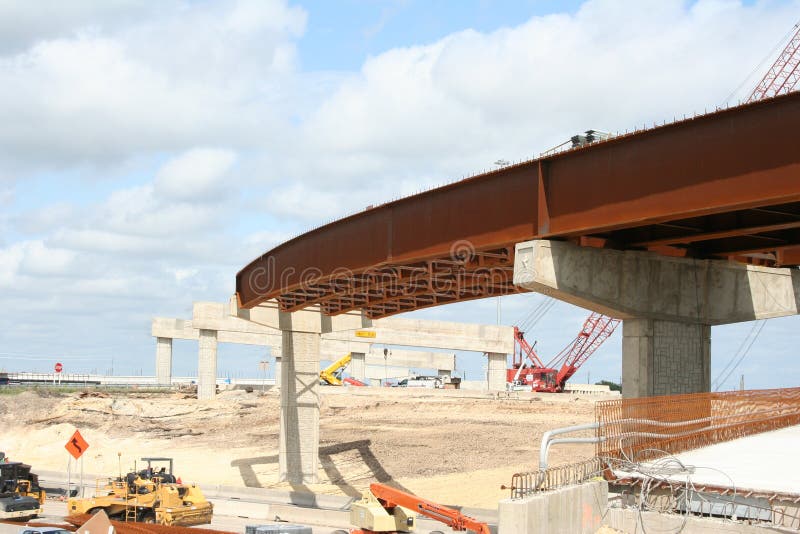 Road work stock photo. Image of toll, road, construction - 6202168
