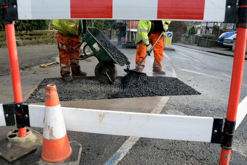 Road work stock photo. Image of road, construction, manual - 49388028