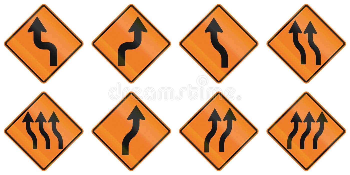 Temporary Roadblock Stock Illustrations – 66 Temporary Roadblock Stock ...