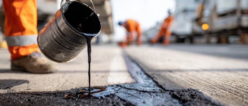 Tar Repair Stock Illustrations – 942 Tar Repair Stock Illustrations ...