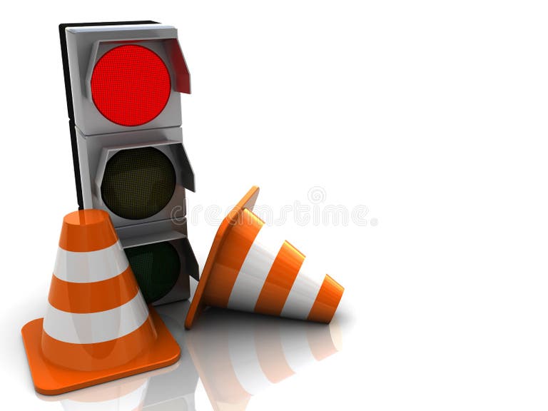 Traffic Sign Works Road Stock Illustrations – 2,001 Traffic Sign Works ...