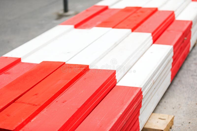 Road works signage stock photo. Image of digging, equipment - 259323256