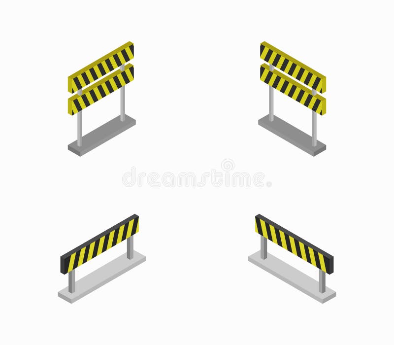 Red Roadblock Icon Vector Stock Illustrations – 561 Red Roadblock Icon ...