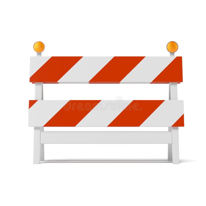 Roadblock Stock Illustrations – 7,159 Roadblock Stock Illustrations ...