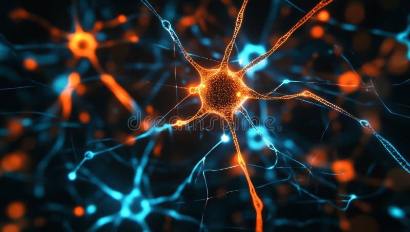 A Roadmap for Digital Business Process Upgrades. a Lively, Glowing Path ...