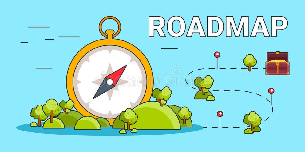 Roadmap Workflow Stock Illustrations – 5,247 Roadmap Workflow Stock ...