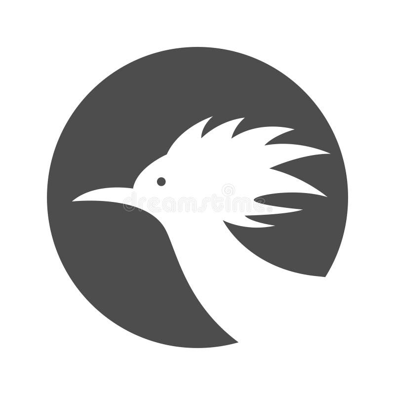 Roadrunner Logo Icon Design Stock Vector - Illustration of speed ...